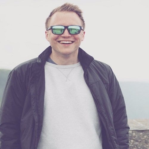 Jacob Pitman – Medium