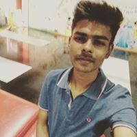 Vibhor Gupta – Medium