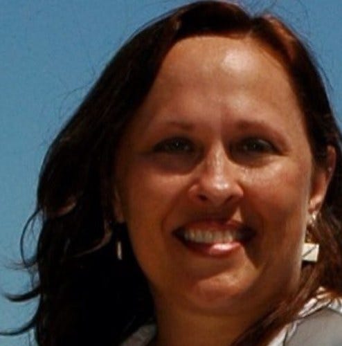 Sharon Weingarten – Medium