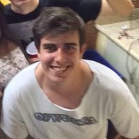 Victor Miguez – Medium