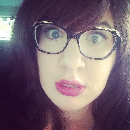 Michelle Happel – Medium