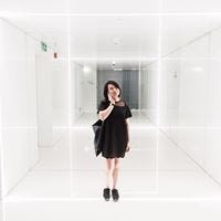 Hilary Pang – Medium