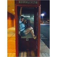 Erica Allen-Lubman – Medium