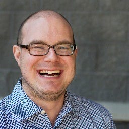 About – Thomas M. Rasinen – Medium