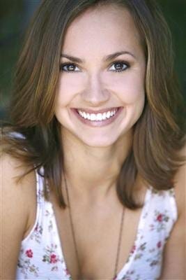 Beverly Burrell – Medium