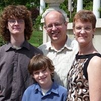 Susan Penrod – Medium
