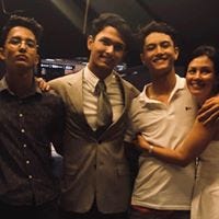 Sandy Jernigan – Medium