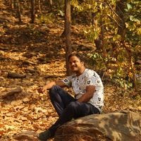 About – Abhinav Kumar – Medium