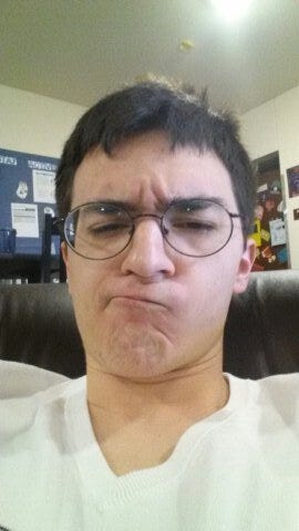 Ben Staub – Medium