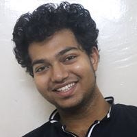 Swapnanil Halder – Medium