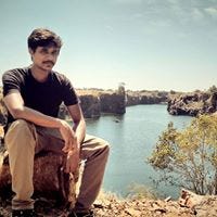 Sai Kanth – Medium