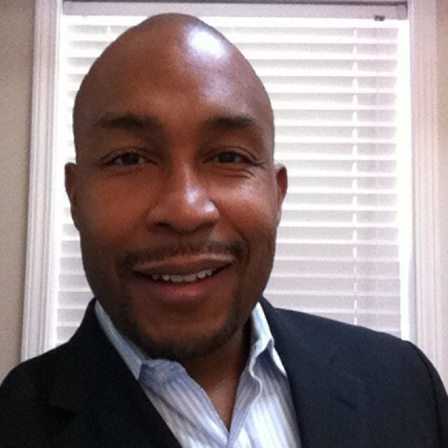 Jared L Kelly – Medium