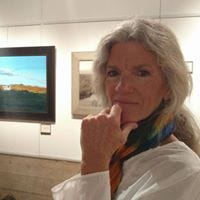 Leslie Ross Stephens – Medium