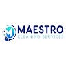 Maestro Cleaning Service – Medium