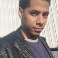 Michael Tejeda – Medium