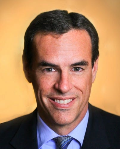 Andrew Sherry – Medium