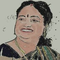 Smita Panda – Medium