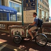 Kevin Loftis – Medium
