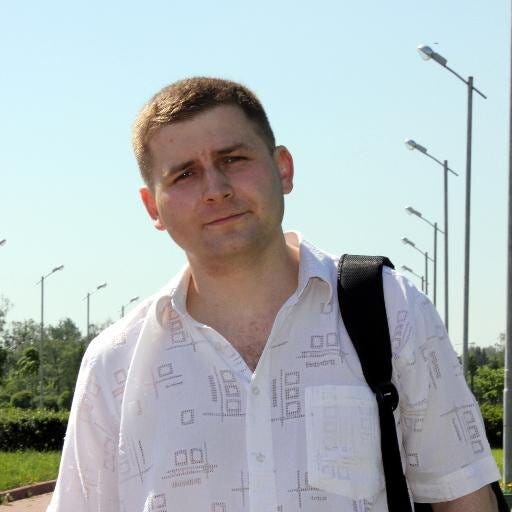 Lyashkov Pavel – Medium