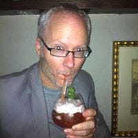 Malcolm Burgess – Medium