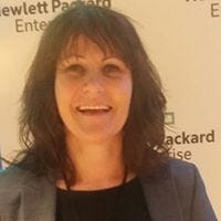 Francesca Watts – Medium