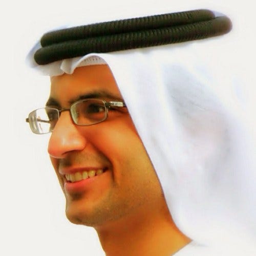 Dr Hassan Dawood – Medium