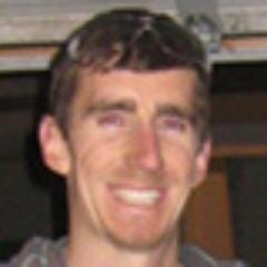 Chris D. McCoy – Medium