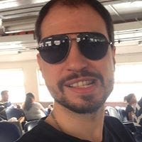 Luiz Fernando L R Silva – Medium