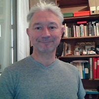 Serge Daniel Dey – Medium