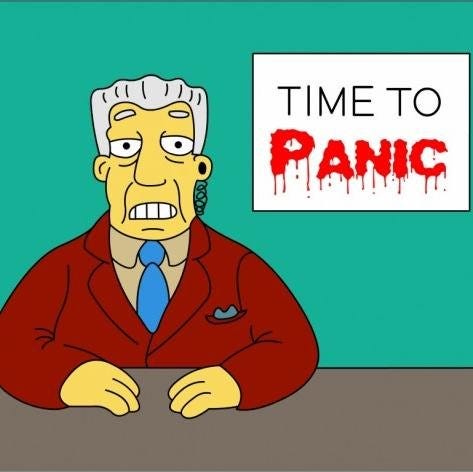 Horacio Papaleo – Medium