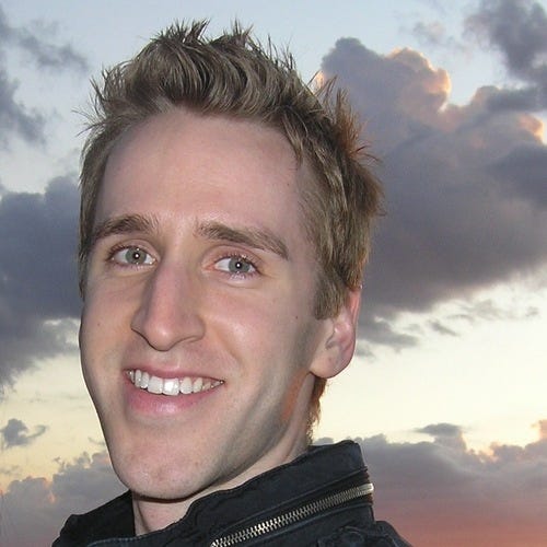 David Wolfe – Medium