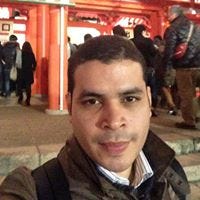 Juan Tabares – Medium