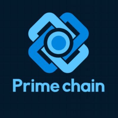primechain – Medium