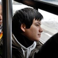Edson Kim Morise – Medium