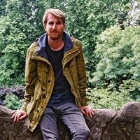 Kees Verweij – Medium