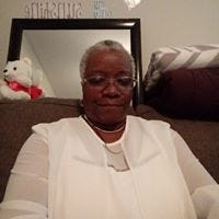 Brenda Durham – Medium