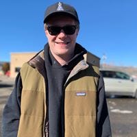 Sandy Moore – Medium