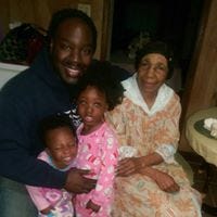 About – Jabari Morgan – Medium
