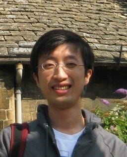Liang Huang – Medium
