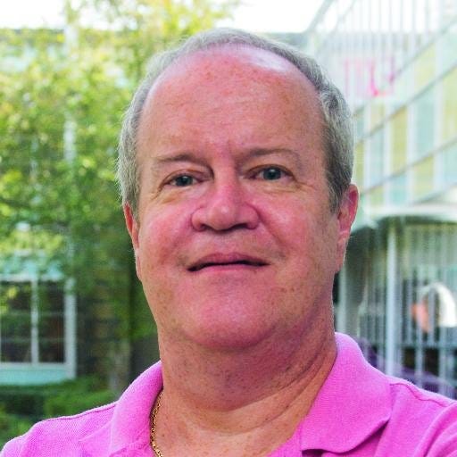 Barry Waite – Medium