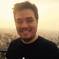 Hugo Medeiros – Medium