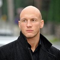 Marko Vojvodic – Medium