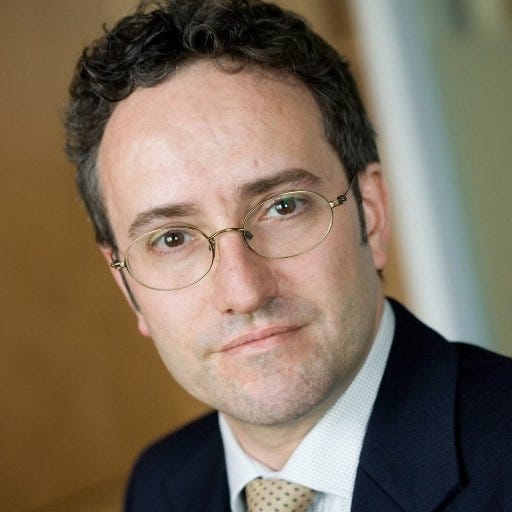 Paul Wood – Medium