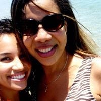 Sherna St Rose – Medium