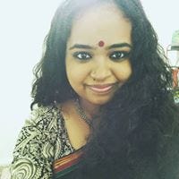 Meenu Thomas – Medium