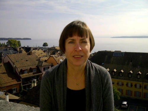 Laura Di Tomasso – Medium