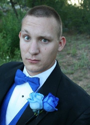 Bryan L. Davis – Medium