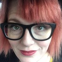Erin Gudge – Medium