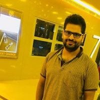Rohit Kumar – Medium