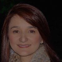 Angela Maria Sierra Gallon – Medium